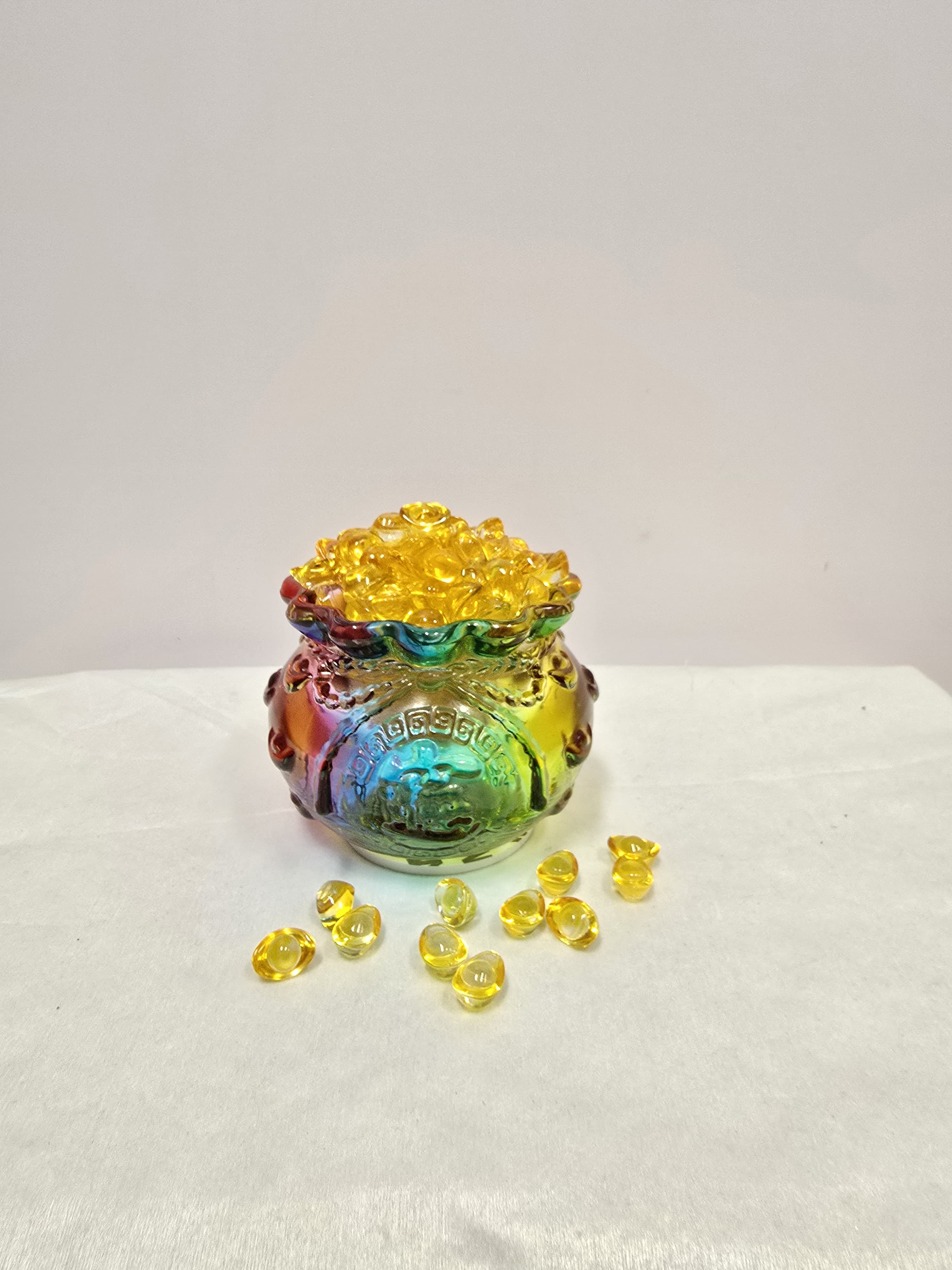 BW Monastery Online Offering 吉祥宝聚寺线上供养